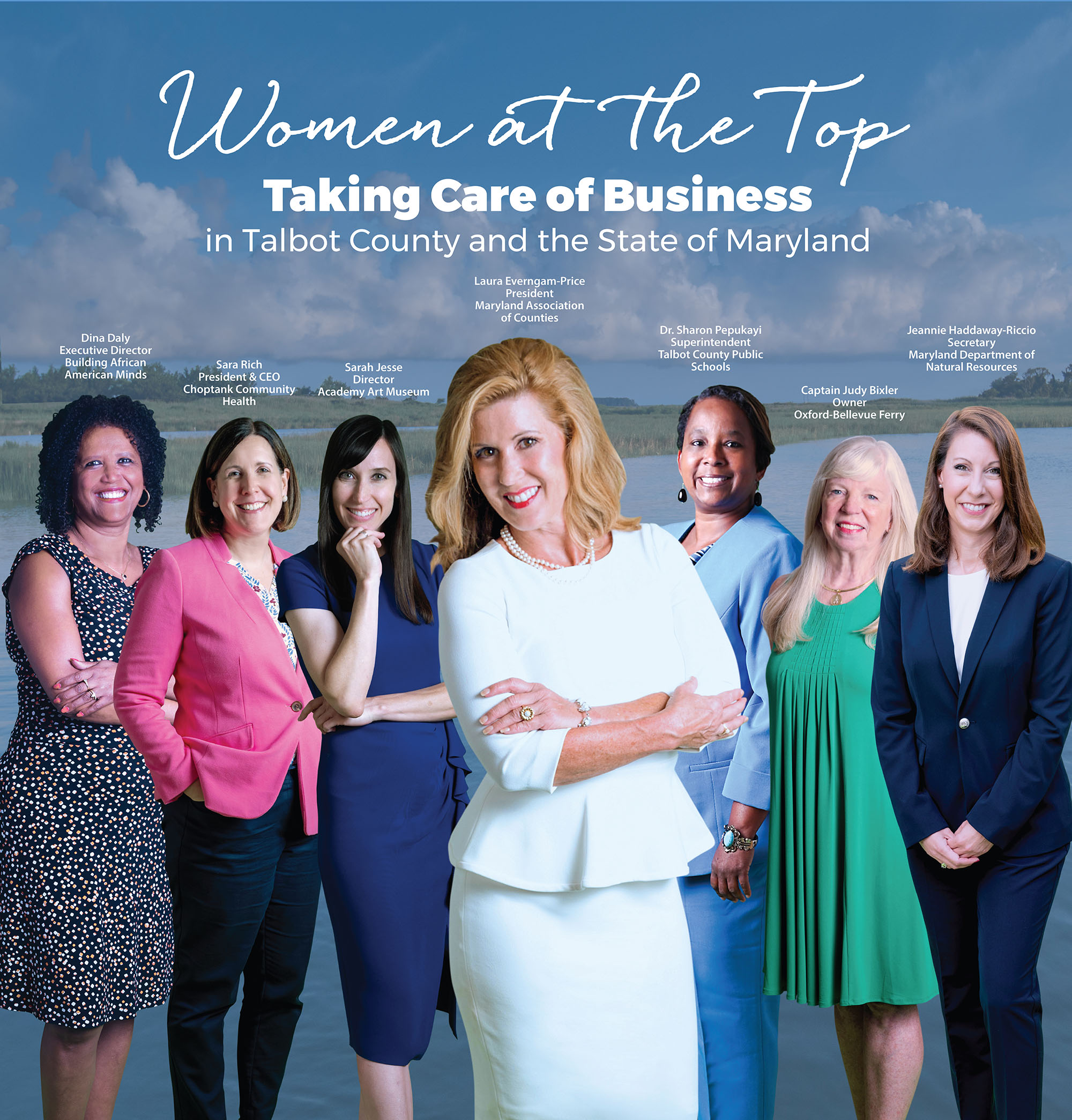 Final MACO Banner 2022 - Talbot County Economic Development